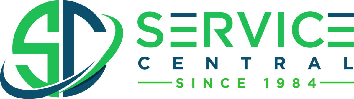About Us - Service Central Inc