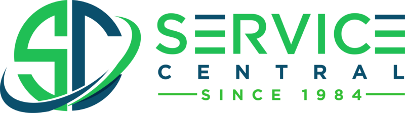 About Us - Service Central Inc