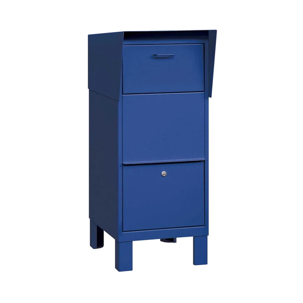 Drop Cabinet - Service Central Inc