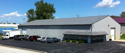 About Us - Service Central Inc